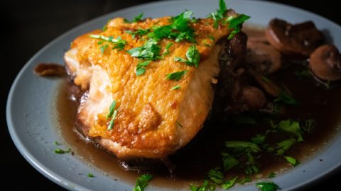 Home - The Countryman Inn