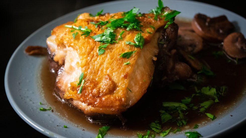 Home - The Countryman Inn