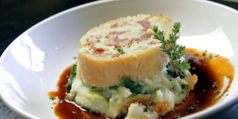 Gallery - The Countryman Inn